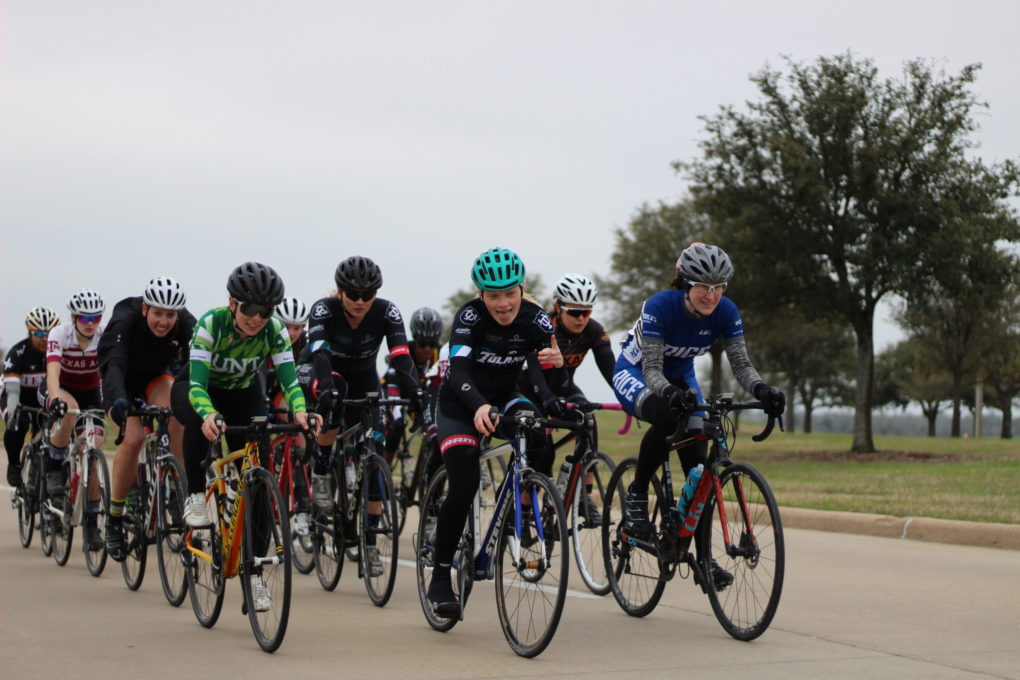 Information – Texas A&M Cycling Team